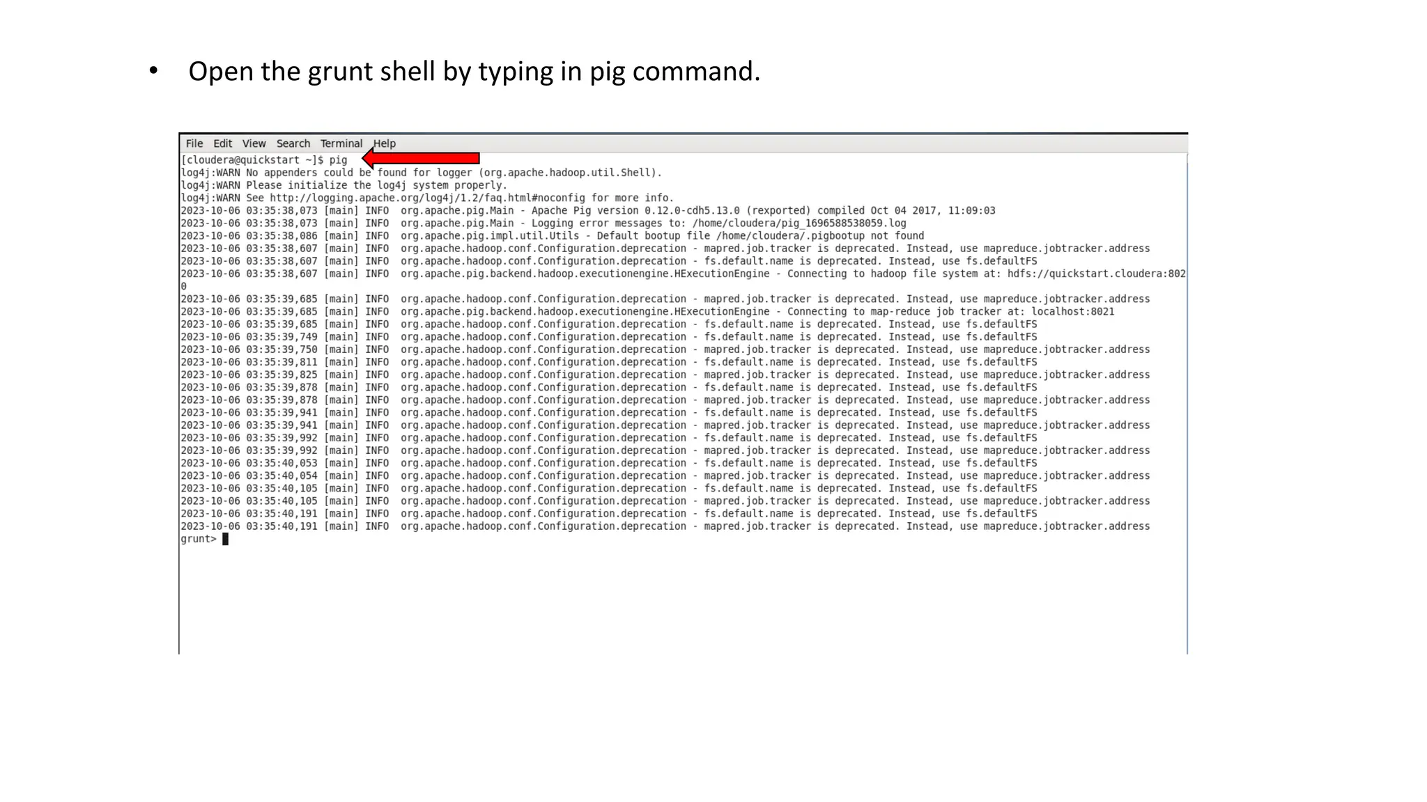 Pig MaxTemp PPT.pptx
