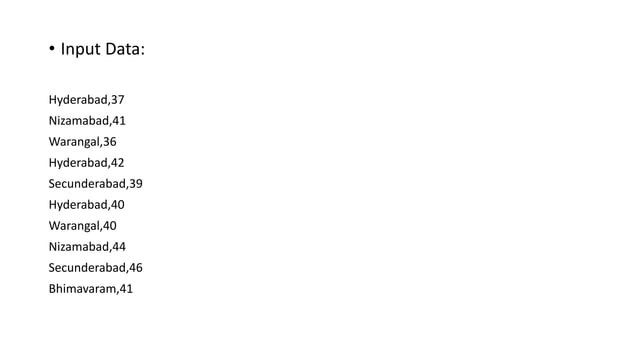 Pig MaxTemp PPT.pptx