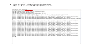 Pig MaxTemp PPT.pptx