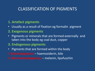 PIGMENT AND MINERALS.pptx