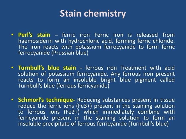 PIGMENT AND MINERALS.pptx | Skin and Dermatology | Diseases and Conditions