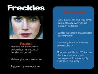 What kind of pigmentation are you? | PDF