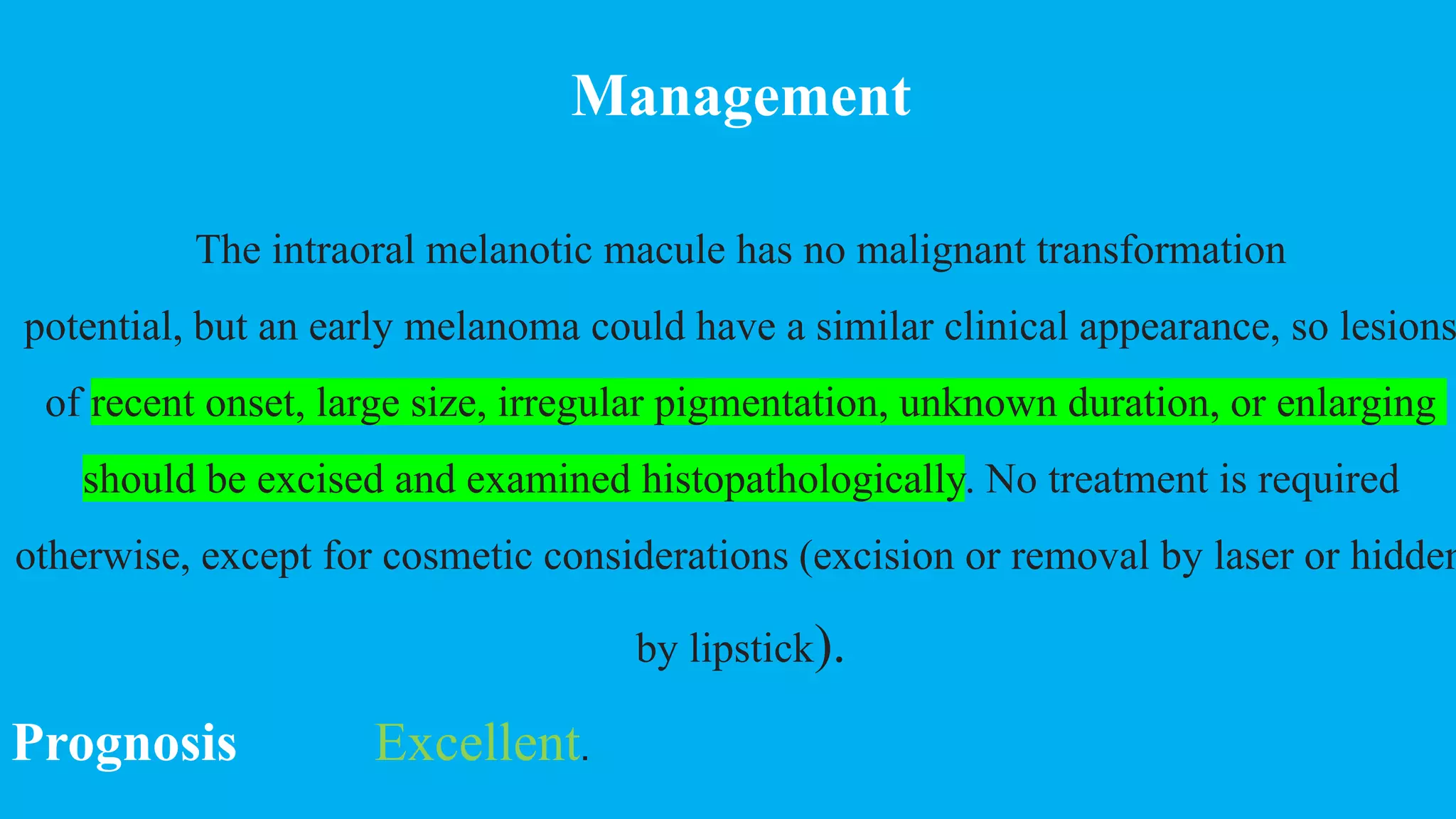 pigmented lesion of oral cavity Assadawy.pptx