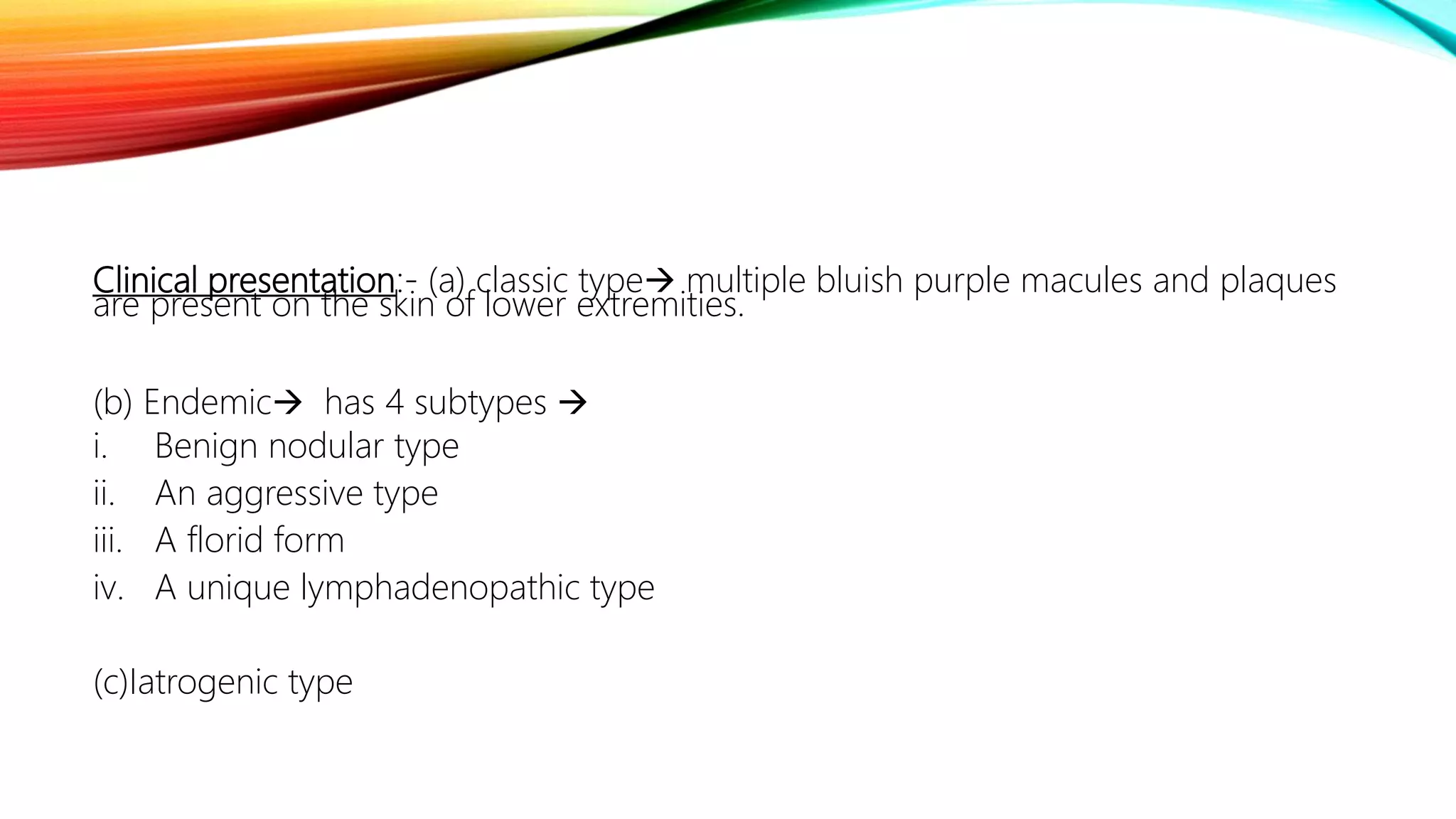 Pigmented lesions of oral cavity (Oral Medicine and Radiology) | PPTX