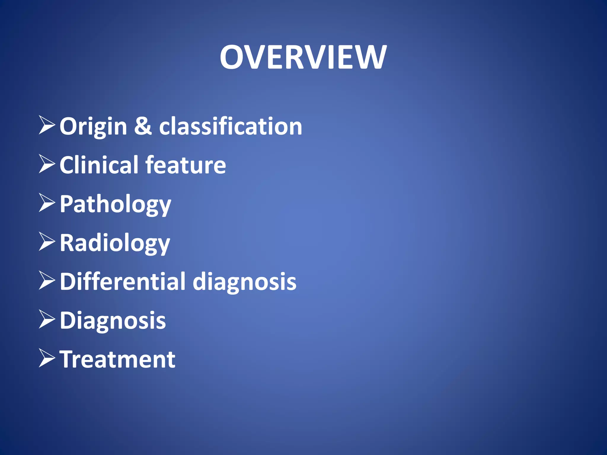 Pigmented villonodular synovitis31may16 | PPTX