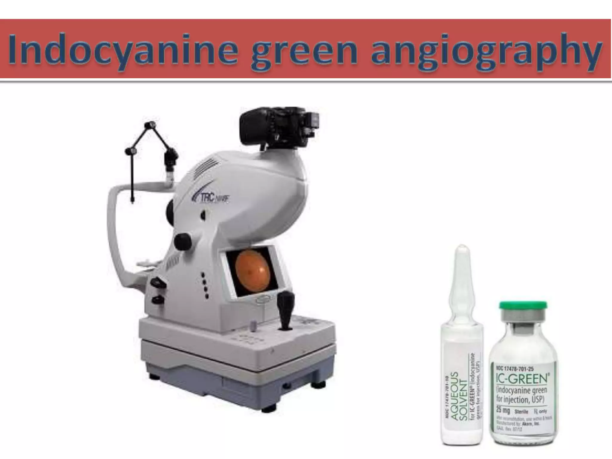 Pigment epithelial defect and intraretinal fluid | PPTX
