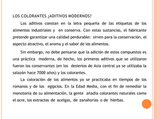 CLASIFICACIÓN DE PIGMENTOS (NATURALES Y SINTÉTICOS).pdf