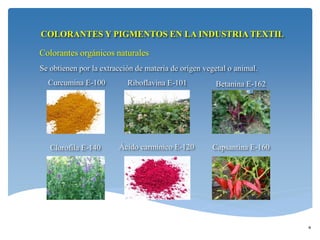 Pigmentos y Colorantes.pptx