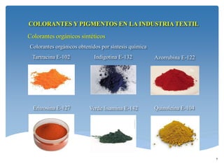 Pigmentos y Colorantes.pptx