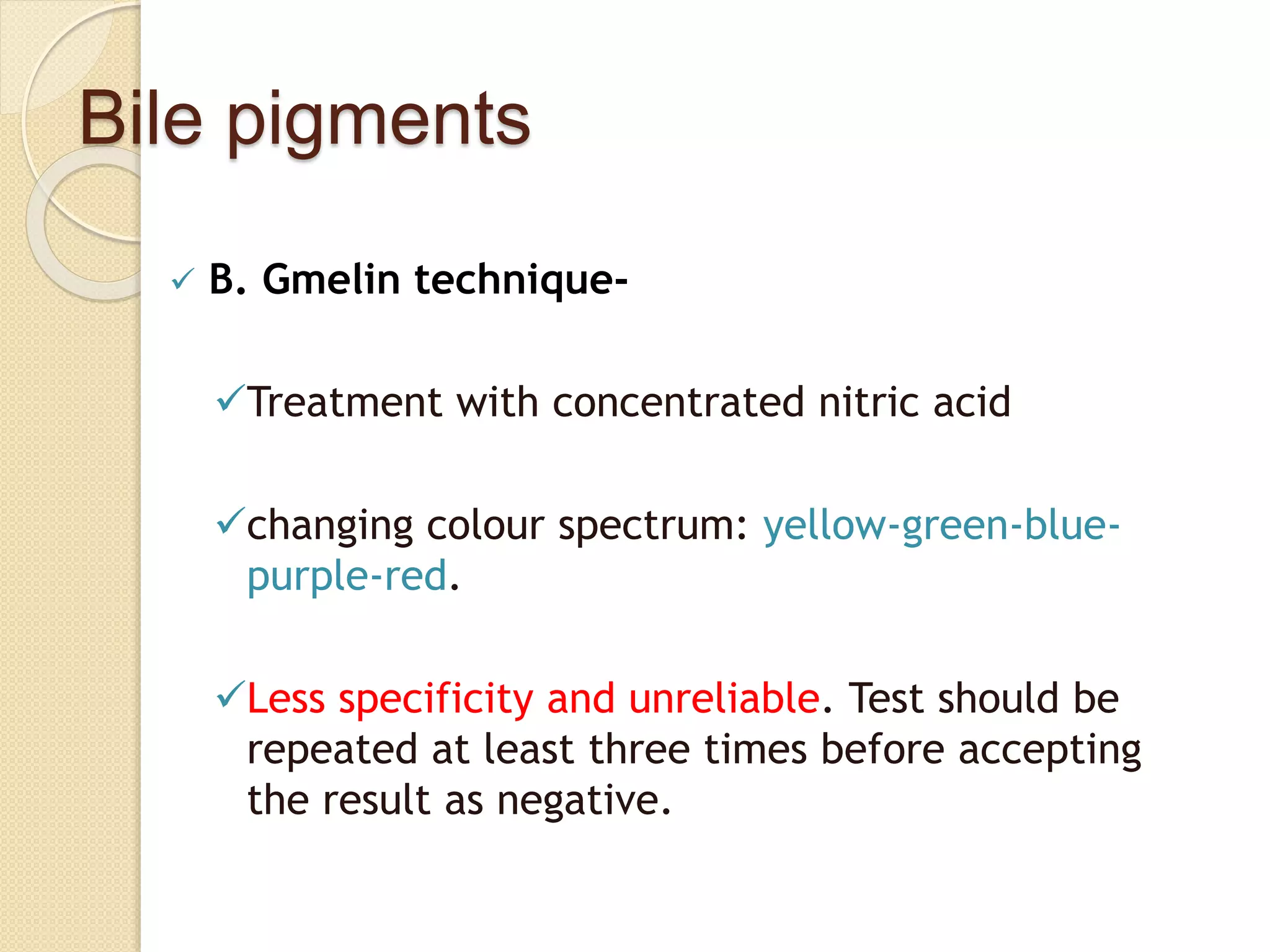 Pigments | PPTX