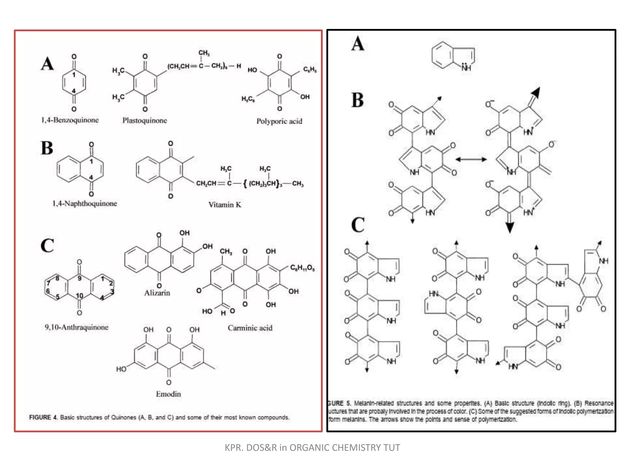 Pigments:Food Colorants, Classification, Role and Extraction | PPTX