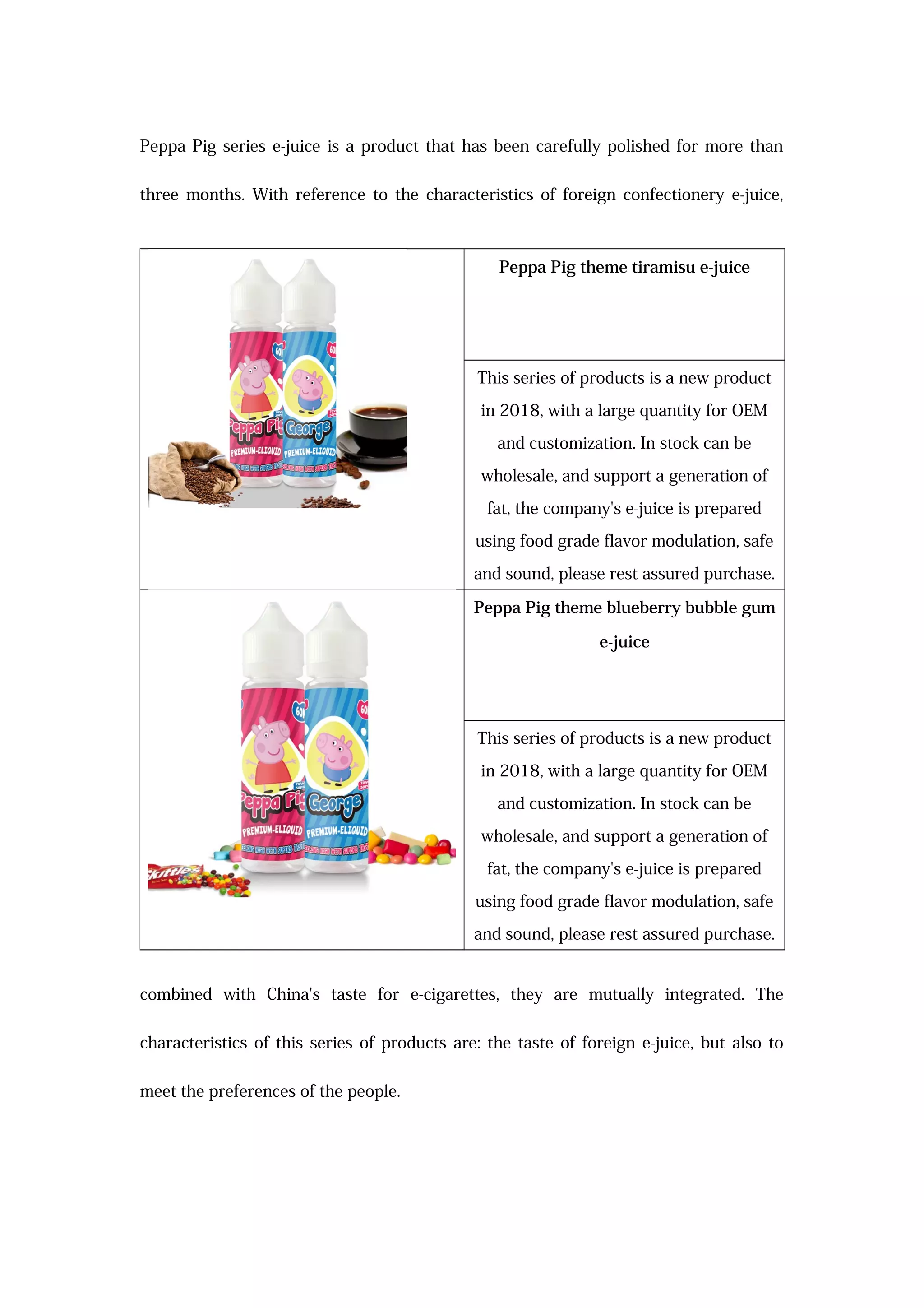 Pig pecs e liquid | DOC