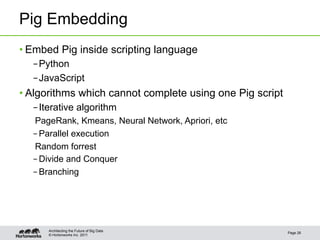 Pig programming is fun | PDF