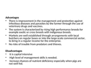 PIGS PRODUCTION FOR FARMERS AND EXTENSION WORKERS NOTES.ppt
