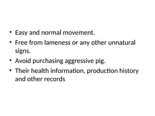 PIGS PRODUCTION FOR FARMERS AND EXTENSION WORKERS NOTES.ppt