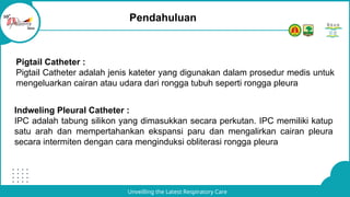 pigtail cathether for MPE New (1) (2).pptx