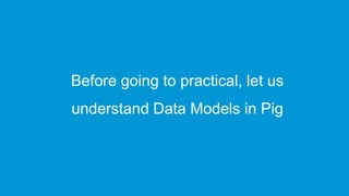 Pig Tutorial | Twitter Case Study | Apache Pig Script and Commands | Edureka | PDF