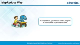 Pig Tutorial | Twitter Case Study | Apache Pig Script and Commands | Edureka | PDF