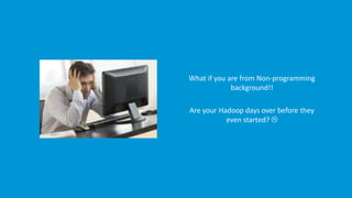Pig Tutorial | Twitter Case Study | Apache Pig Script and Commands | Edureka | PDF | Programming ...