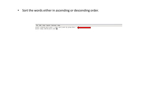 Pig WordCount PPT.pptx