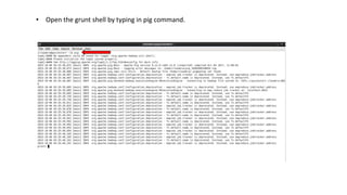 Pig WordCount PPT.pptx
