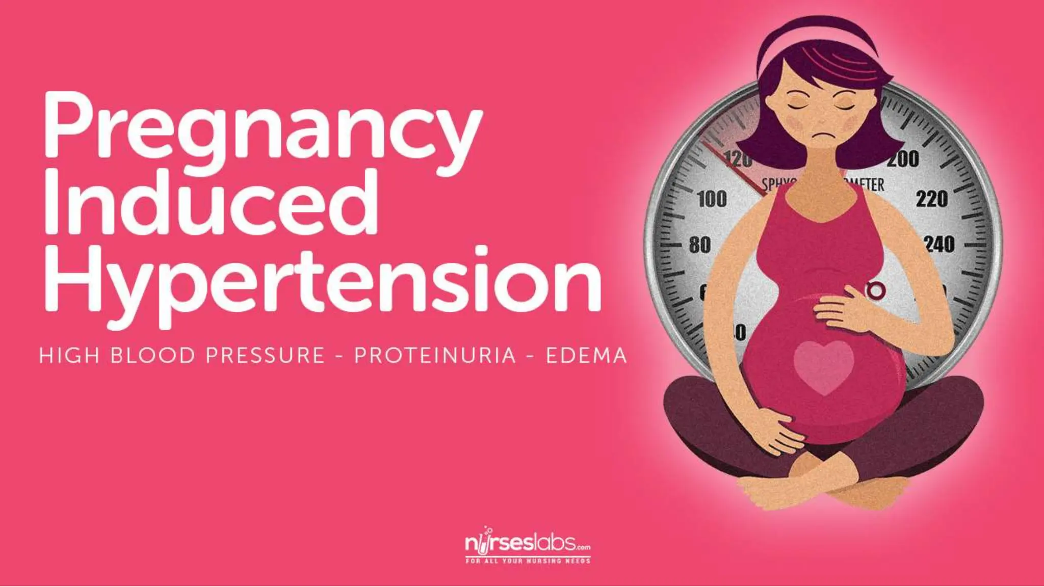 Presentation on pregnancy Induced hypertension | PPTX