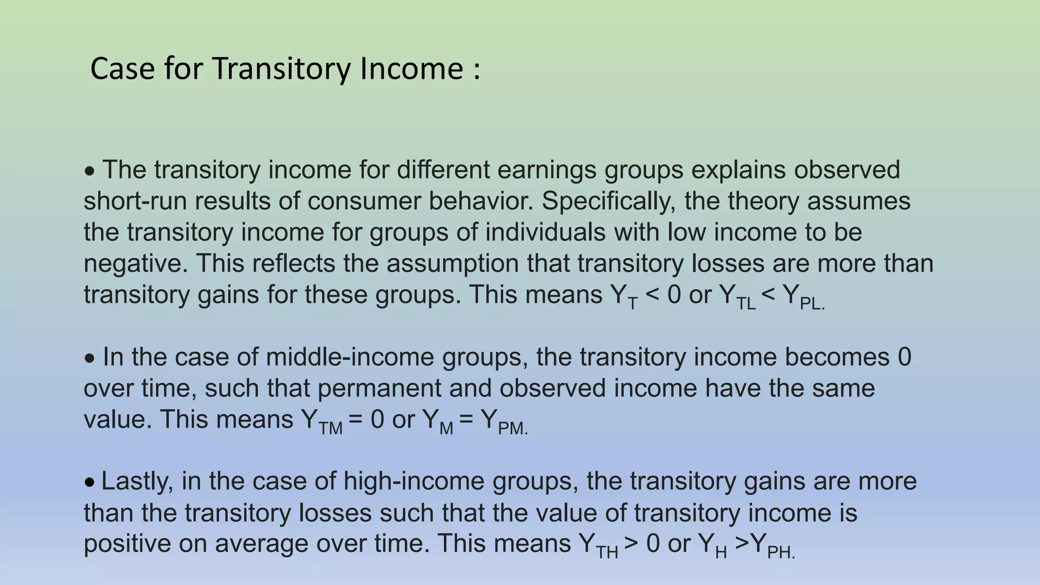 Permanent Income Hypothesis.pptx