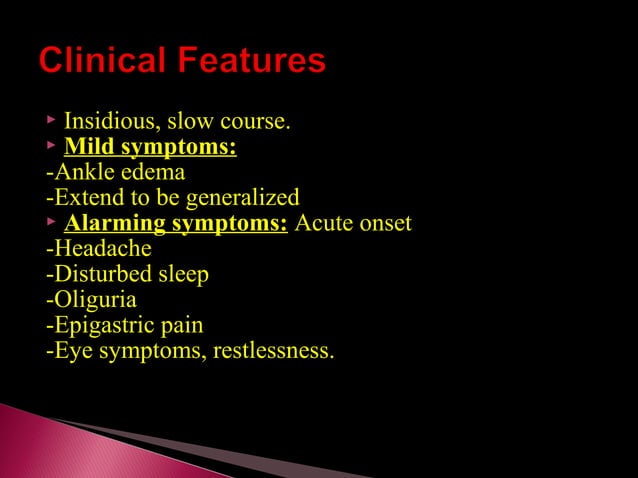 Pregnancy Induced Hypertension Preeclampsia Eclampsia Ppt 8206