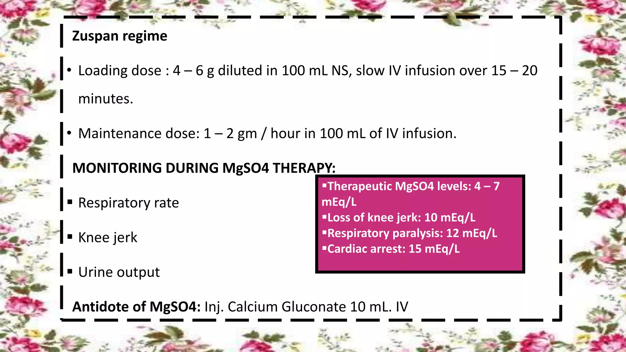 PIH Nursing Management | PPTX