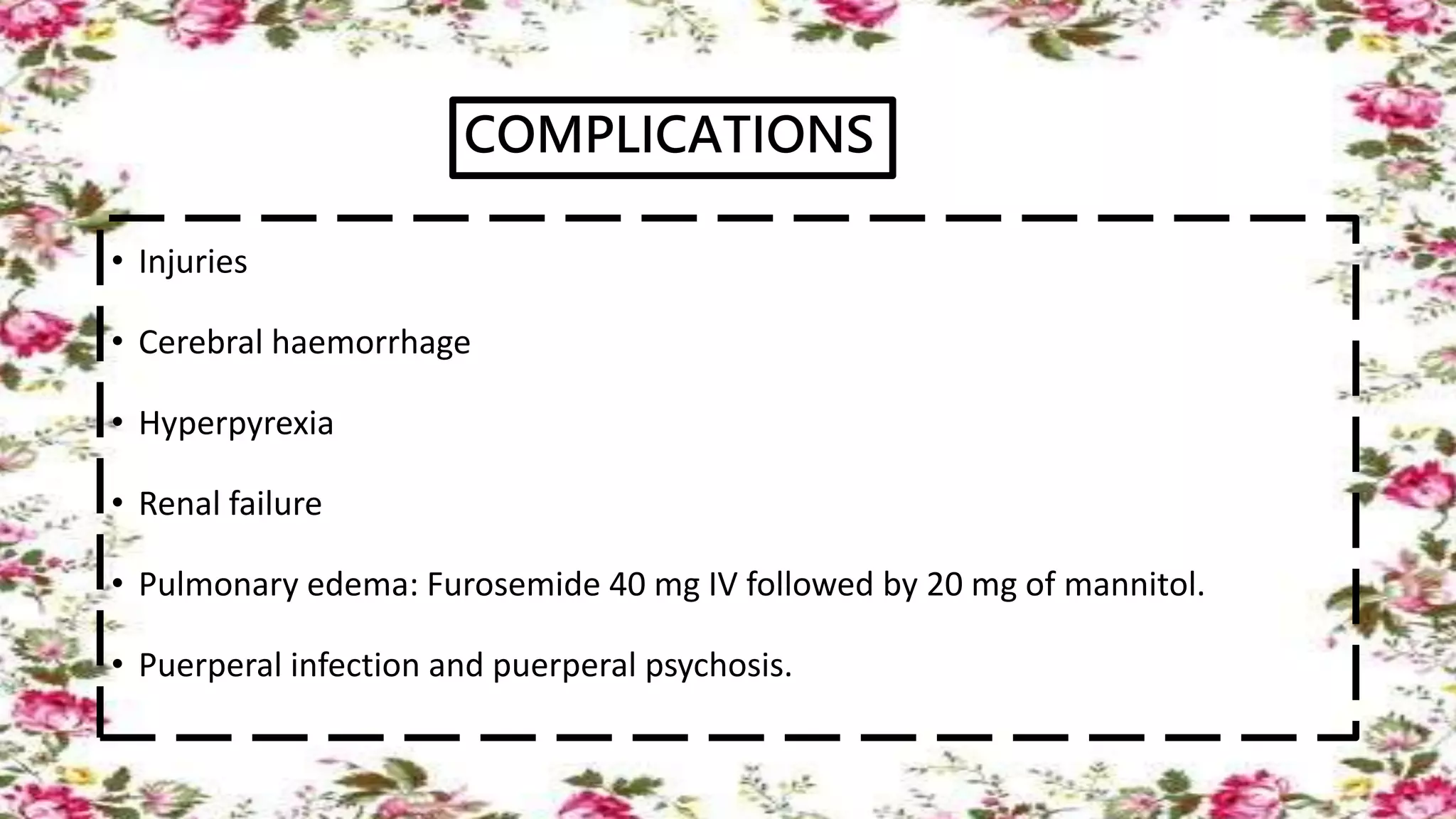 PIH Nursing Management | PPTX