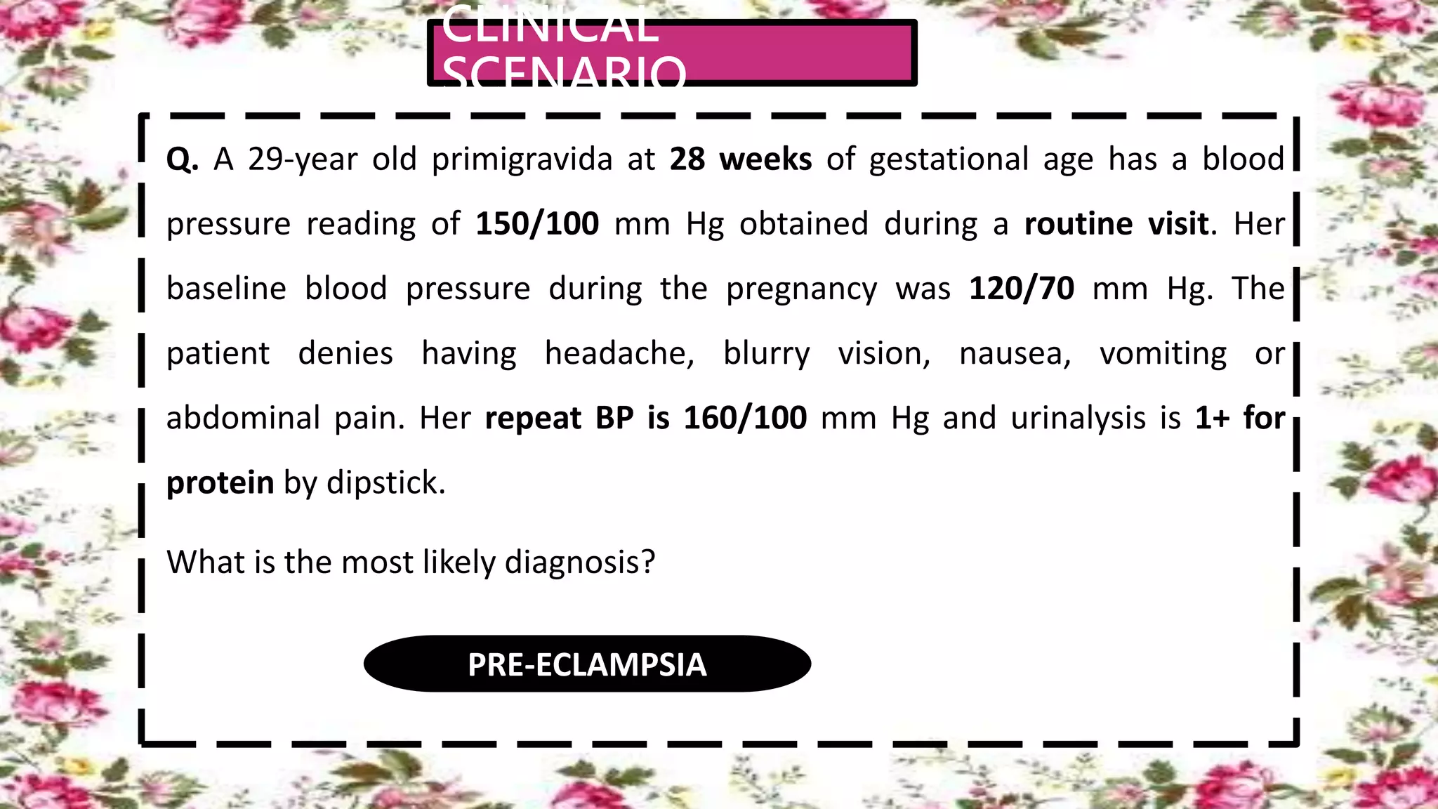 PIH Nursing Management | PPTX
