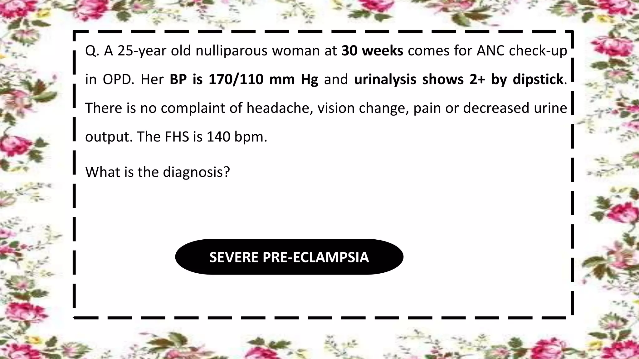 PIH Nursing Management | PPTX