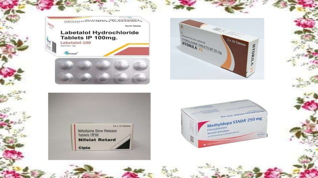 PIH Nursing Management | PPTX | Pregnancy | Reproductive Health