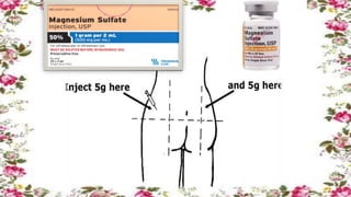 PIH Nursing Management | PPTX | Pregnancy | Reproductive Health