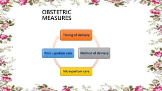 PIH Nursing Management | PPTX