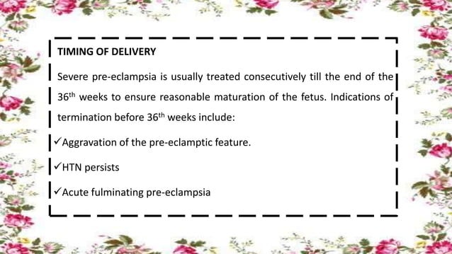 PIH Nursing Management | PPT