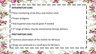 PIH Nursing Management | PPTX