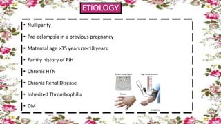 PIH Nursing Management | PPTX