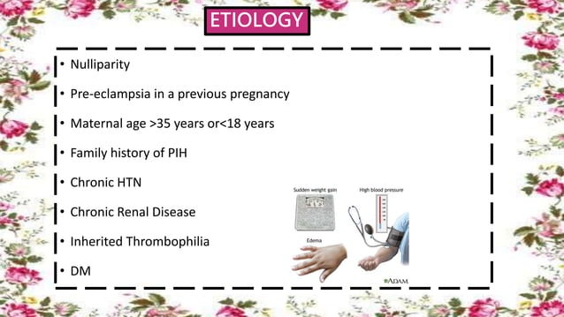 PIH Nursing Management | PPTX | Pregnancy | Reproductive Health