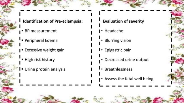 PIH Nursing Management | PPTX | Pregnancy | Reproductive Health
