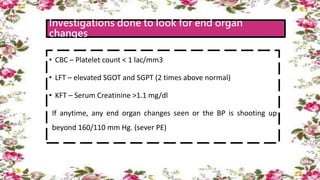 PIH Nursing Management | PPTX