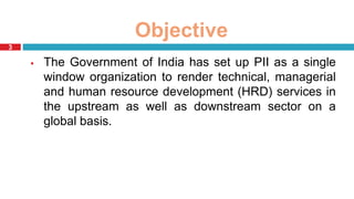 PII | PPT
