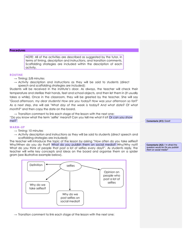 DU2, Lesson 5 - Practica III | PDF | Cameras and Camcorders | Consumer ...