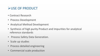 Pi industries | PPTX