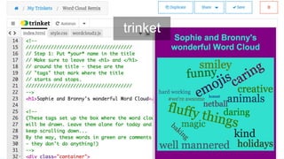 Raspberry Pi in Primary Education & Code Clubs | PPT