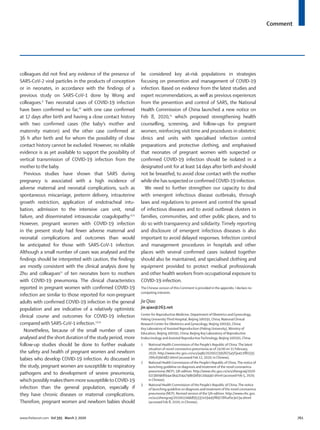 Piis0140673620303652 | PDF