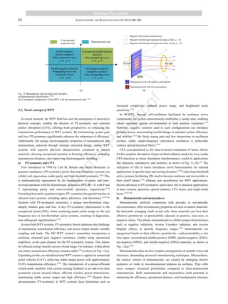 PIIS2950160124000123 NEEDS OF ELECTRICAL VEHICLE AND WIRELESS CHARGING | PDF