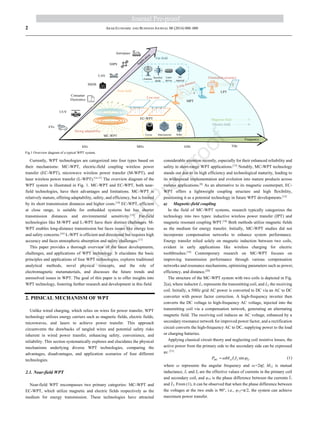 PIIS2950160124000123 NEEDS OF ELECTRICAL VEHICLE AND WIRELESS CHARGING | PDF