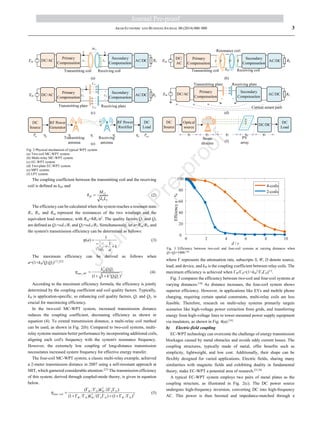 PIIS2950160124000123 NEEDS OF ELECTRICAL VEHICLE AND WIRELESS CHARGING | PDF