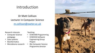 Pi j1.0 workshop-introduction | PPT